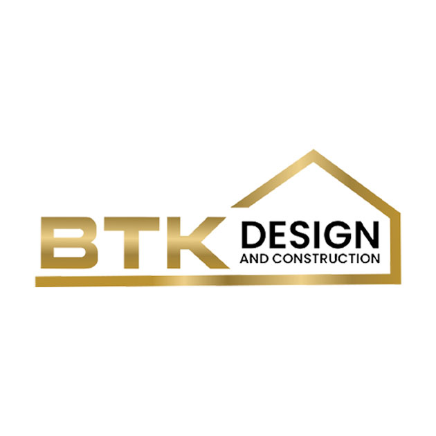 Home - BTK Construction